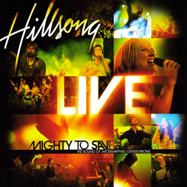 Hillsong Albums: songs, discography, biography, and listening guide ...