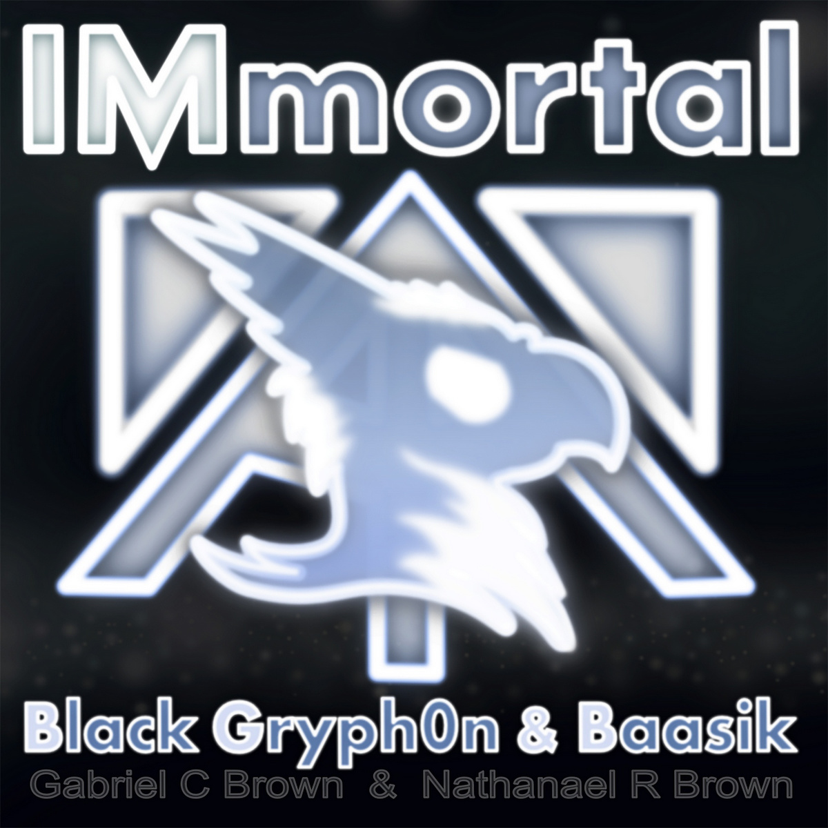 Black Gryph0n Albums: songs, discography, biography, and listening ...