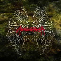 Senseless by Anachronism (Album, Technical Death Metal): Reviews ...