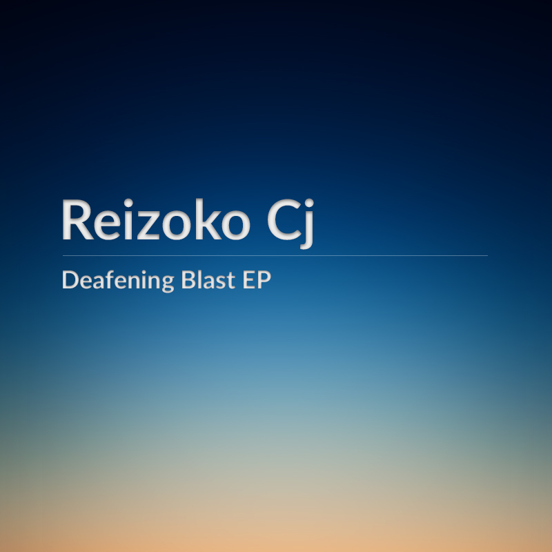 Deafening Blast EP by Reizoko Cj (EP, Mashcore): Reviews, Ratings ...