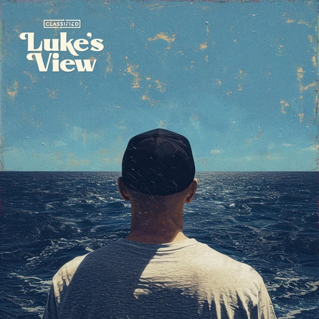 Luke's View by Classified (Album): Reviews, Ratings, Credits, Song list ...