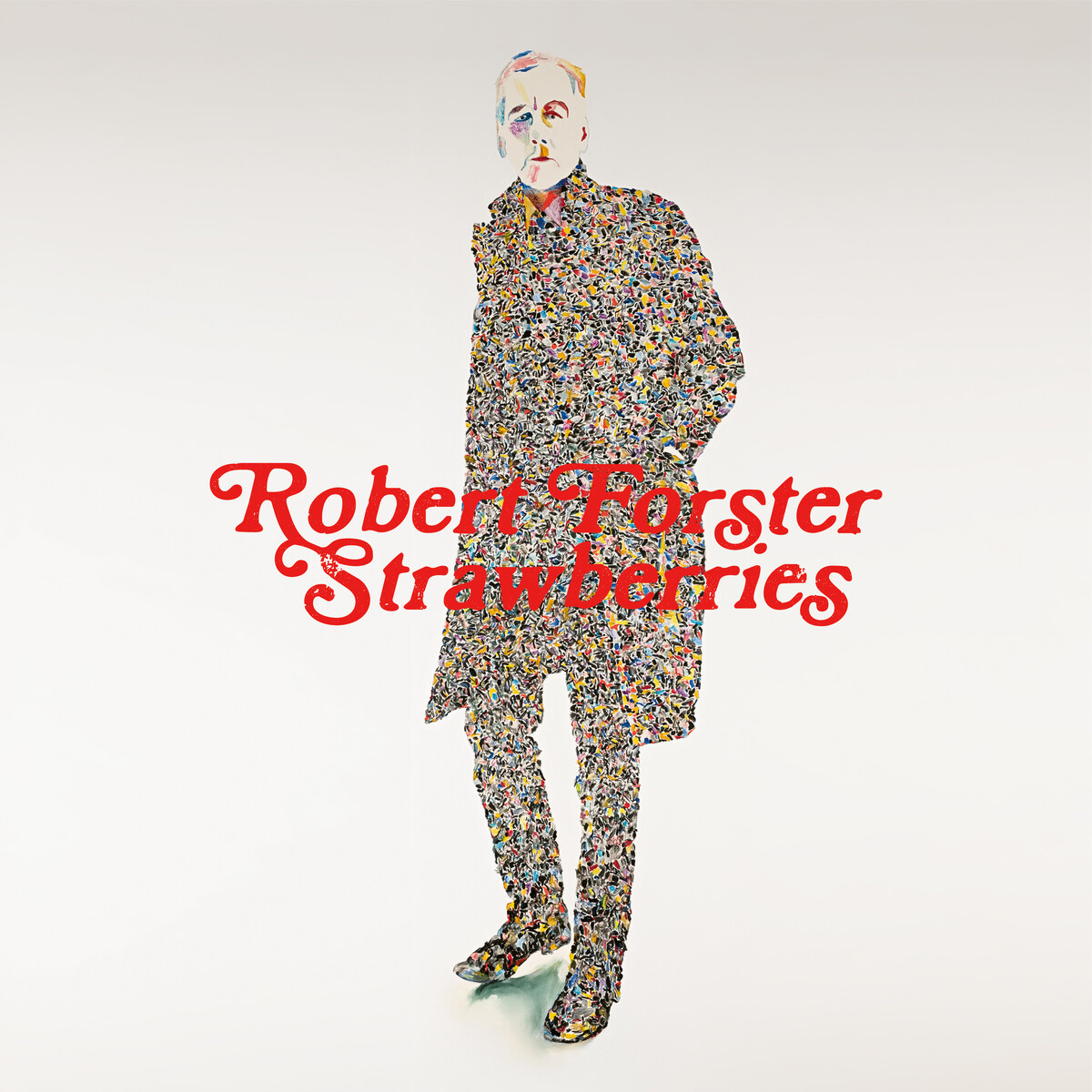 Strawberries by Robert Forster (Album, Singer-Songwriter): Reviews ...