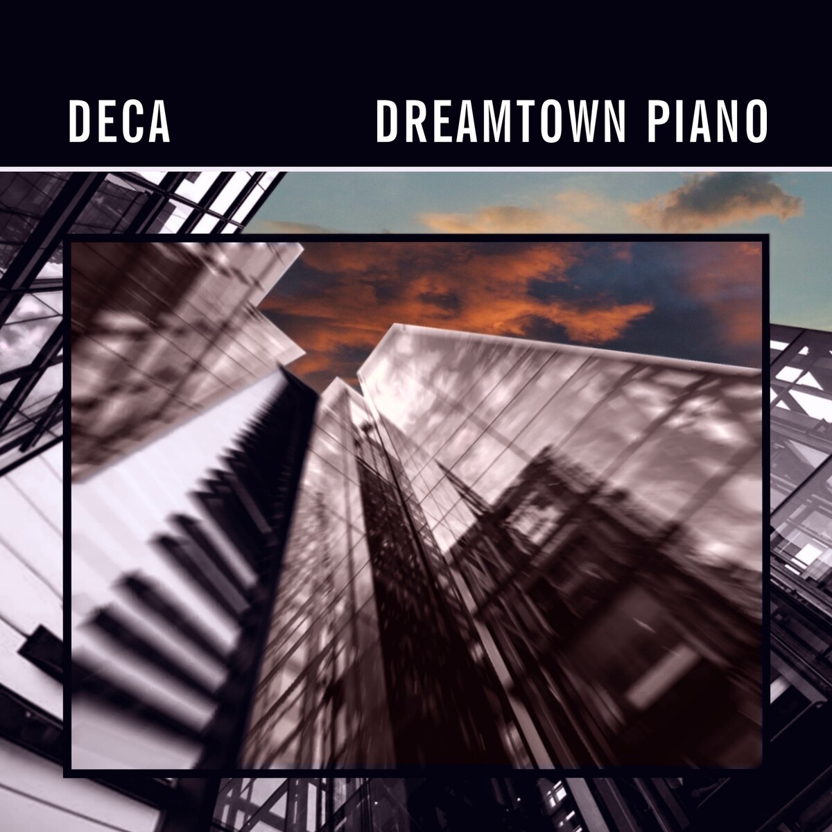 Dreamtown Piano by Deca (Album, Library Music): Reviews, Ratings ...