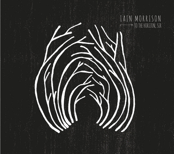 To the Horizon, Sir by Iain Morrison (Album, Folk): Reviews, Ratings ...