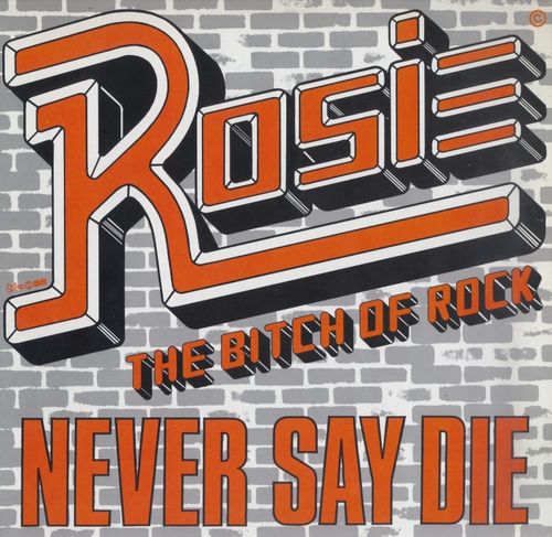 Rosie Albums: songs, discography, biography, and listening guide - Rate ...