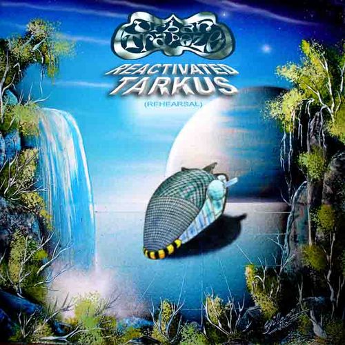 Reactivated Tarkus by Urban Trapeze (Album, Progressive Rock): Reviews ...