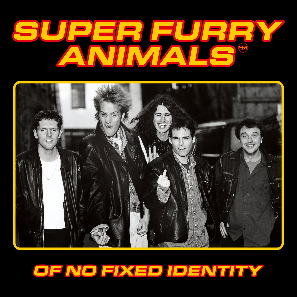 Super Furry Animals Albums: songs, discography, biography, and ...