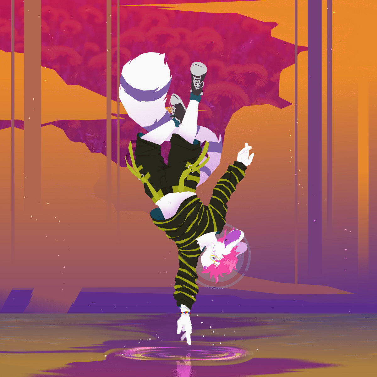 Give Me Strength by ♥ GOJII ♥ (Single, Liquid Drum and Bass): Reviews ...