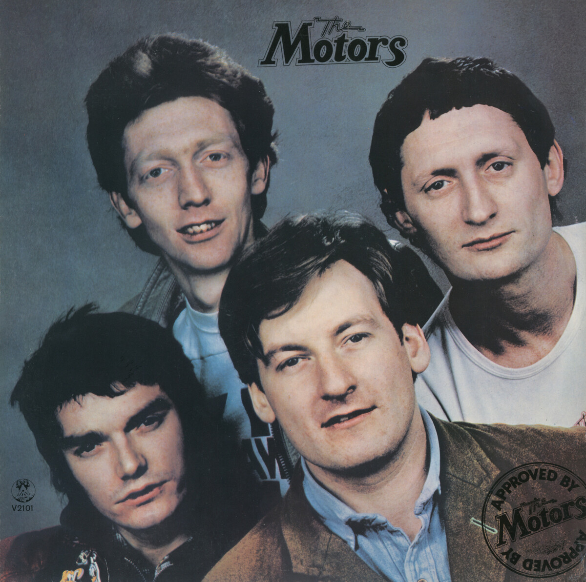 The Motors Albums: songs, discography, biography, and listening guide ...