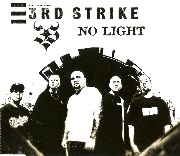 3rd Strike Albums: songs, discography, biography, and listening guide ...