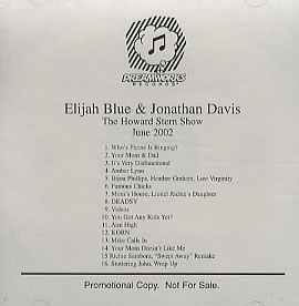 Elijah Blue Albums: songs, discography, biography, and listening guide ...