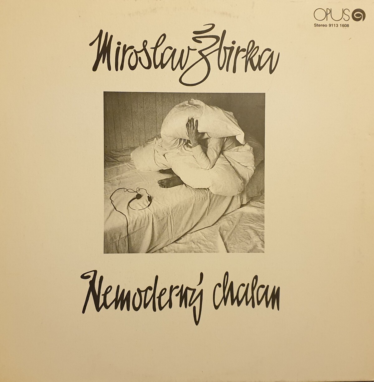 Miro Žbirka Albums: songs, discography, biography, and listening guide ...