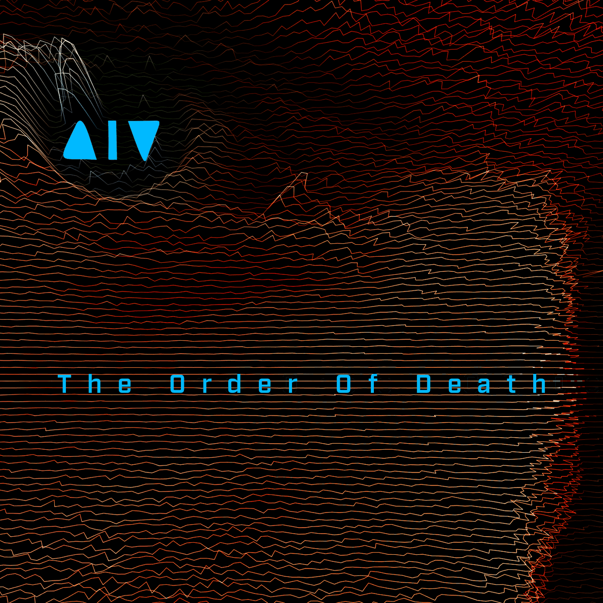 The Order of Death by Delta IV (Single, Space Rock): Reviews, Ratings ...