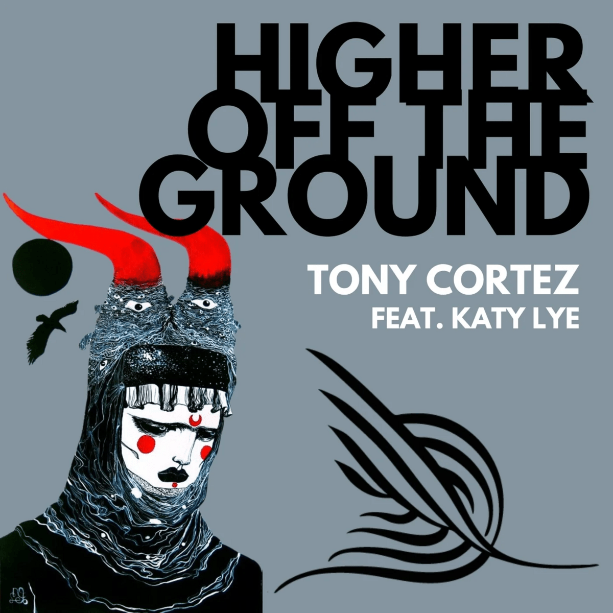 Higher Off the Ground by Tony Cortez (Single): Reviews, Ratings ...