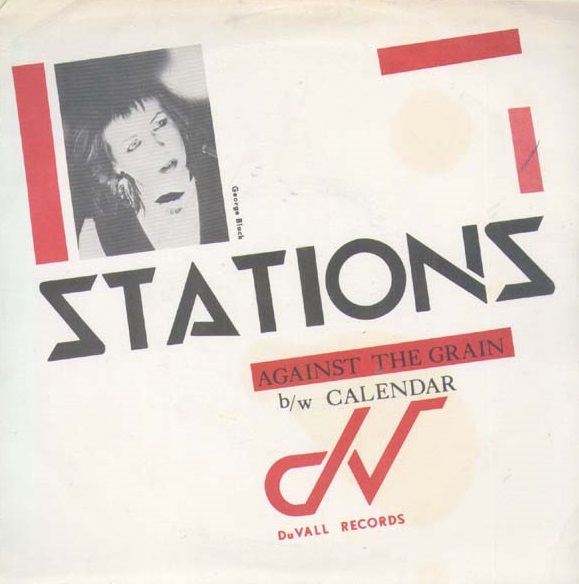 Stations Albums: songs, discography, biography, and listening guide ...