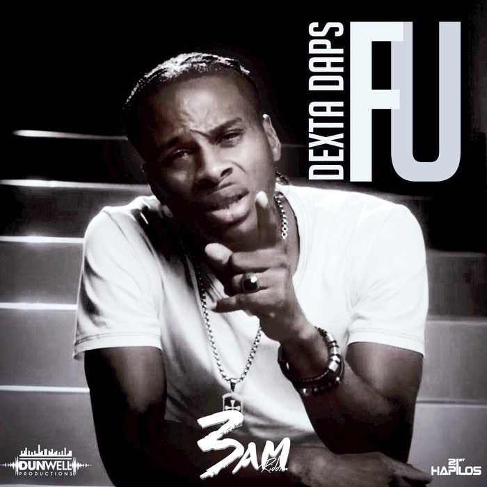 F U by Dexta Daps (Single, Dancehall): Reviews, Ratings, Credits, Song ...