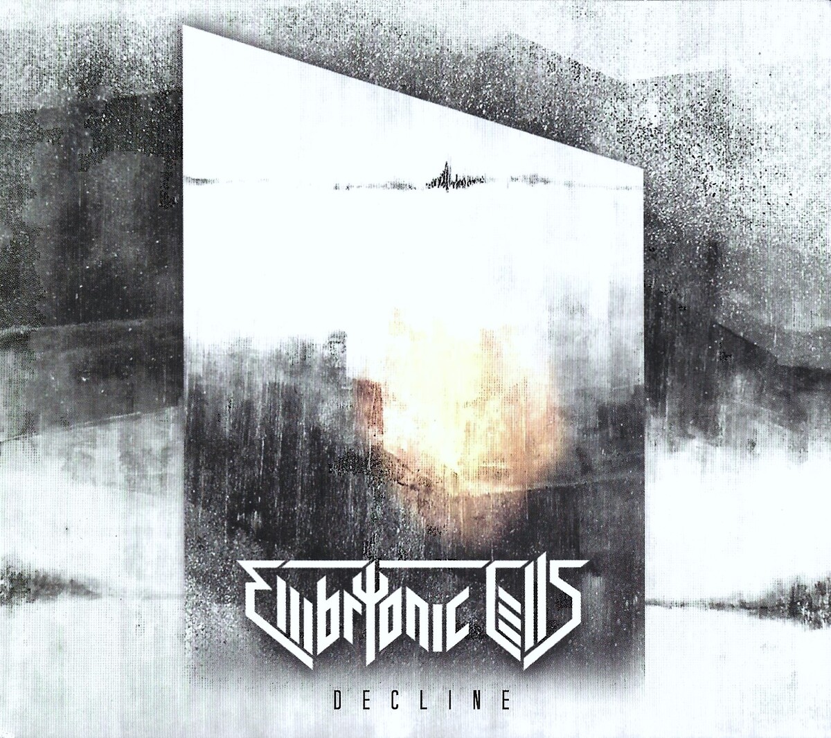 Decline by Embryonic Cells (Album): Reviews, Ratings, Credits, Song ...