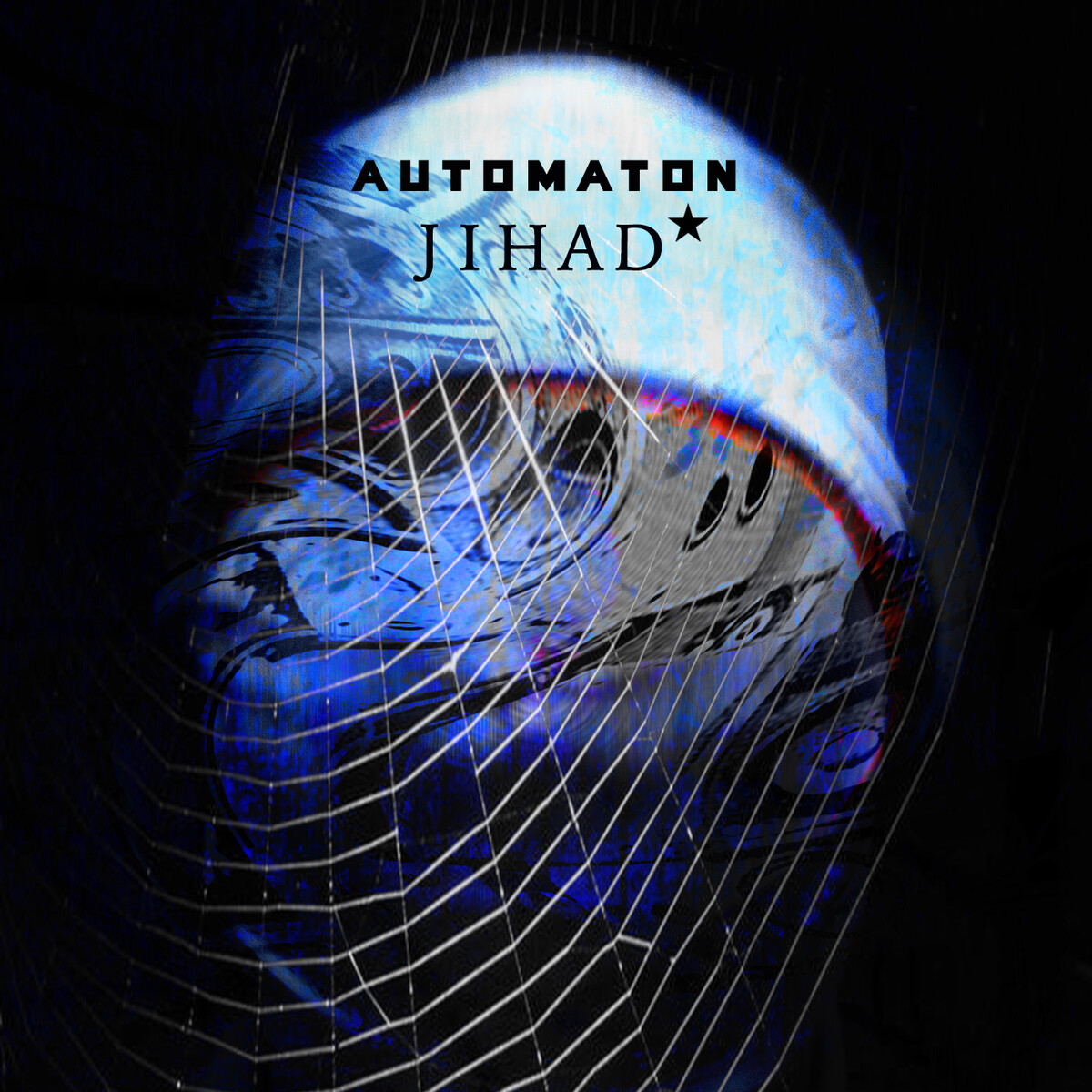 Jihad by Automaton (Album): Reviews, Ratings, Credits, Song list - Rate ...