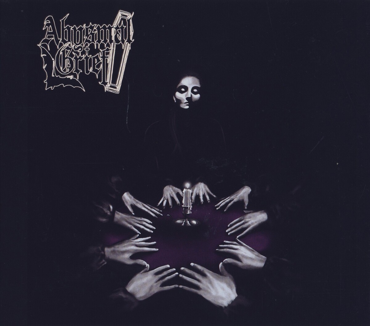 Abysmal Grief Albums: songs, discography, biography, and listening ...