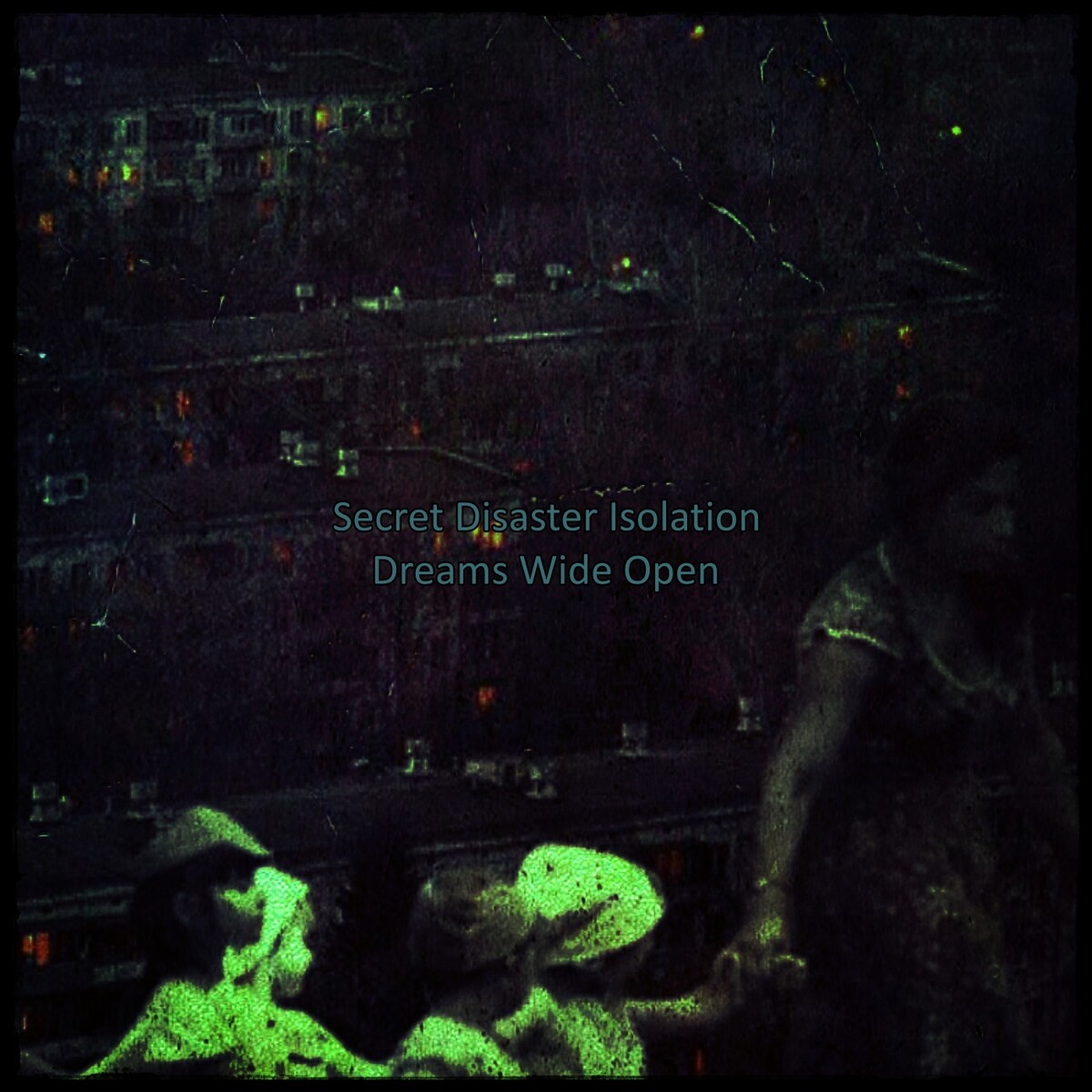 Dreams Wide Open by Secret Disaster Isolation (Album): Reviews, Ratings ...