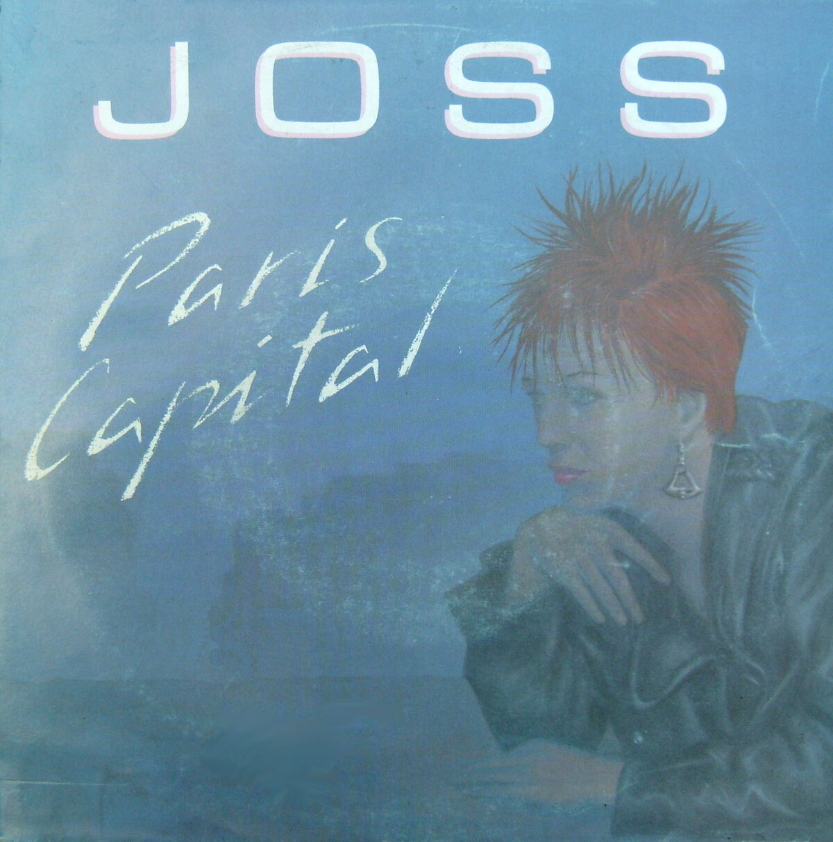 Joss Albums: songs, discography, biography, and listening guide - Rate ...