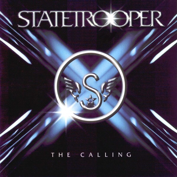 The Calling by Statetrooper (Album, Hard Rock): Reviews, Ratings ...