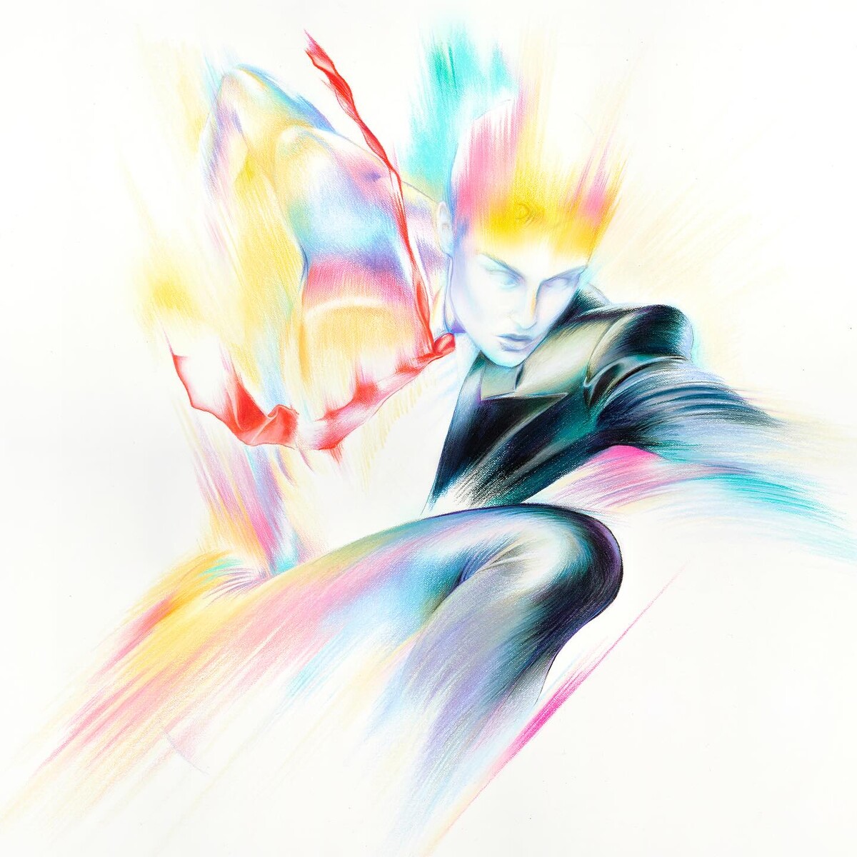 Hopecore by Rahim C Redcar (Album, Outsider House): Reviews, Ratings ...