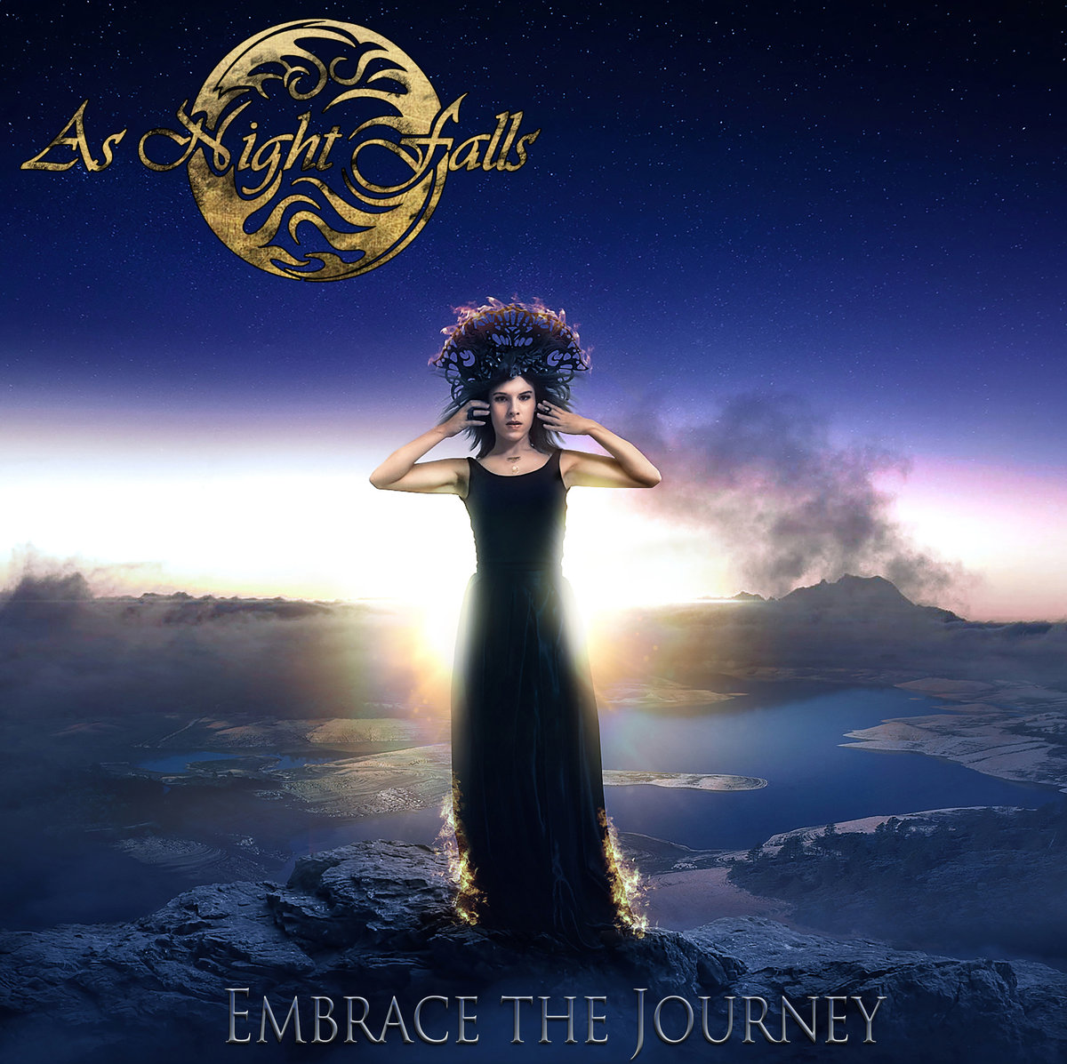 As Night Falls Albums: songs, discography, biography, and listening ...
