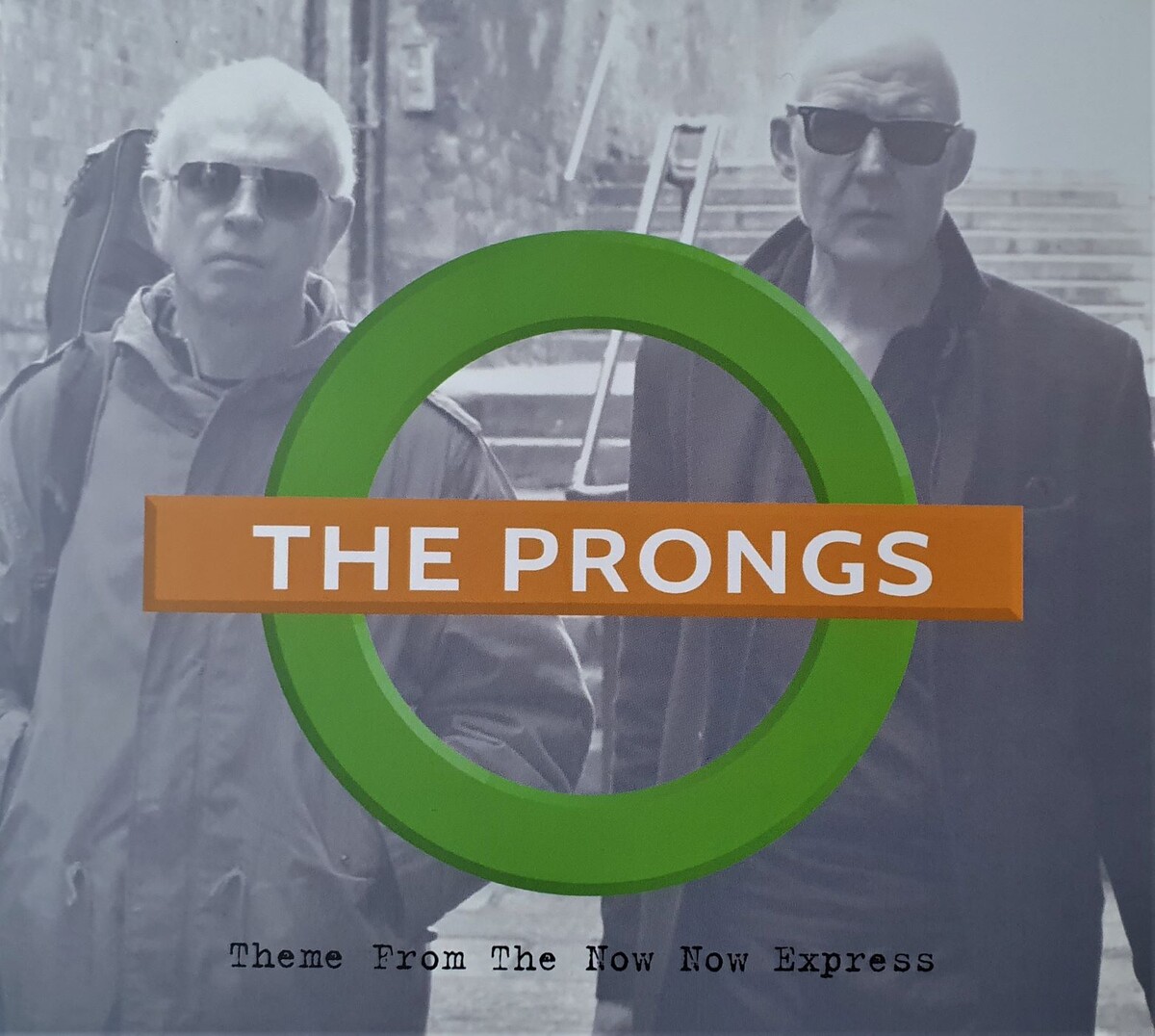 The Prongs Albums: songs, discography, biography, and listening guide ...