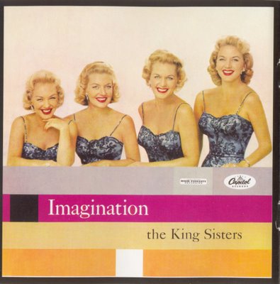 The King Sisters Albums: songs, discography, biography, and listening ...
