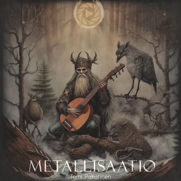 Tomi Pakarinen Albums: songs, discography, biography, and listening ...