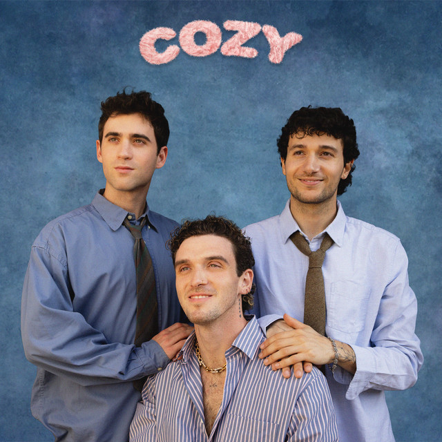 Cozy by Lauv, Jeremy Zucker & Alexander 23 (Single, Alt-Pop): Reviews ...