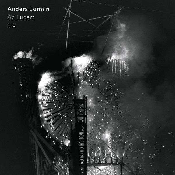 Ad lucem by Anders Jormin (Album, Third Stream): Reviews, Ratings ...