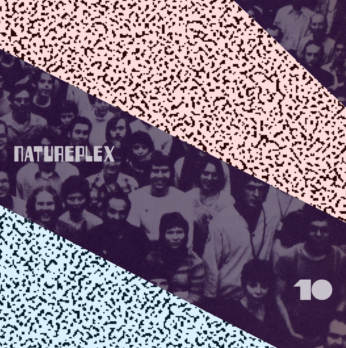 NATUREPLEX by 10 (Album): Reviews, Ratings, Credits, Song list - Rate ...