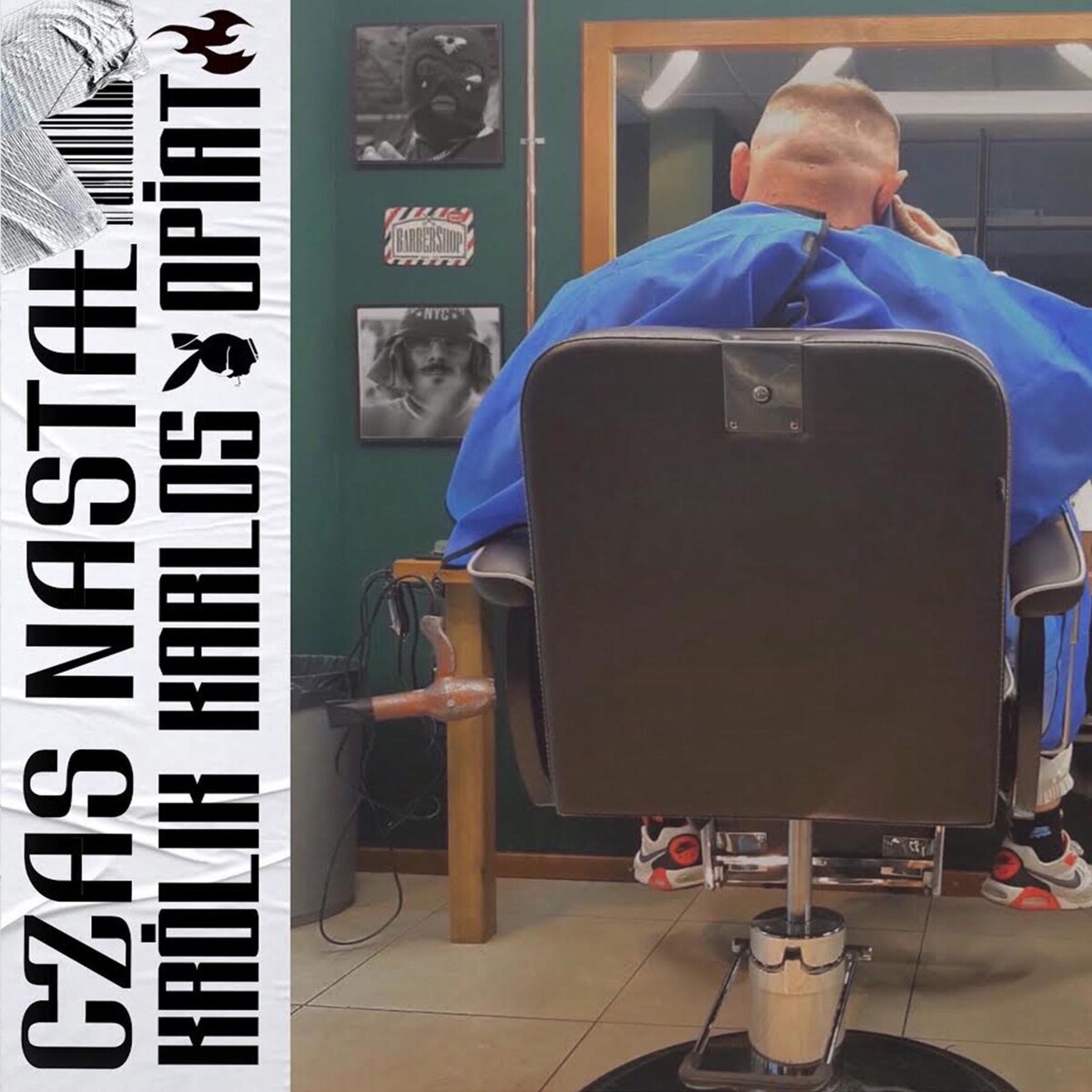 Czas nastał by Królik Karlos (Album): Reviews, Ratings, Credits, Song ...