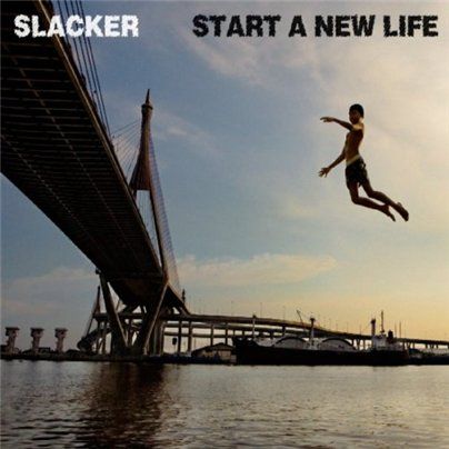 Slacker Albums: songs, discography, biography, and listening guide ...