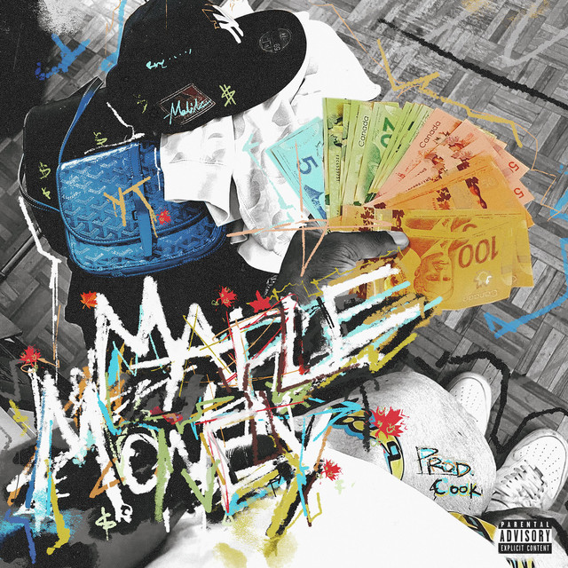 Maple Money by YT (Single): Reviews, Ratings, Credits, Song list - Rate ...