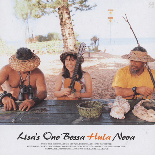Lisa Ono Albums: songs, discography, biography, and listening guide ...