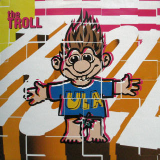 Ula by The Troll (Single): Reviews, Ratings, Credits, Song list - Rate ...