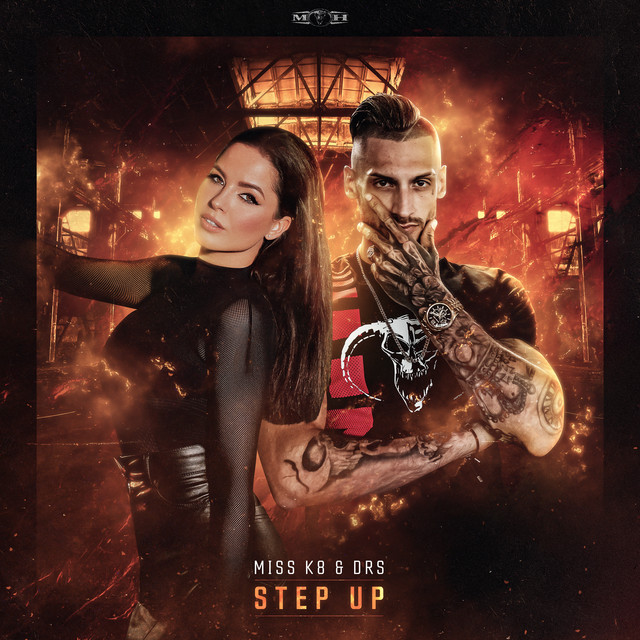 Step Up by Miss K8 & DRS (Single): Reviews, Ratings, Credits, Song list ...