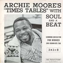 Archie Moore Albums: songs, discography, biography, and listening guide ...