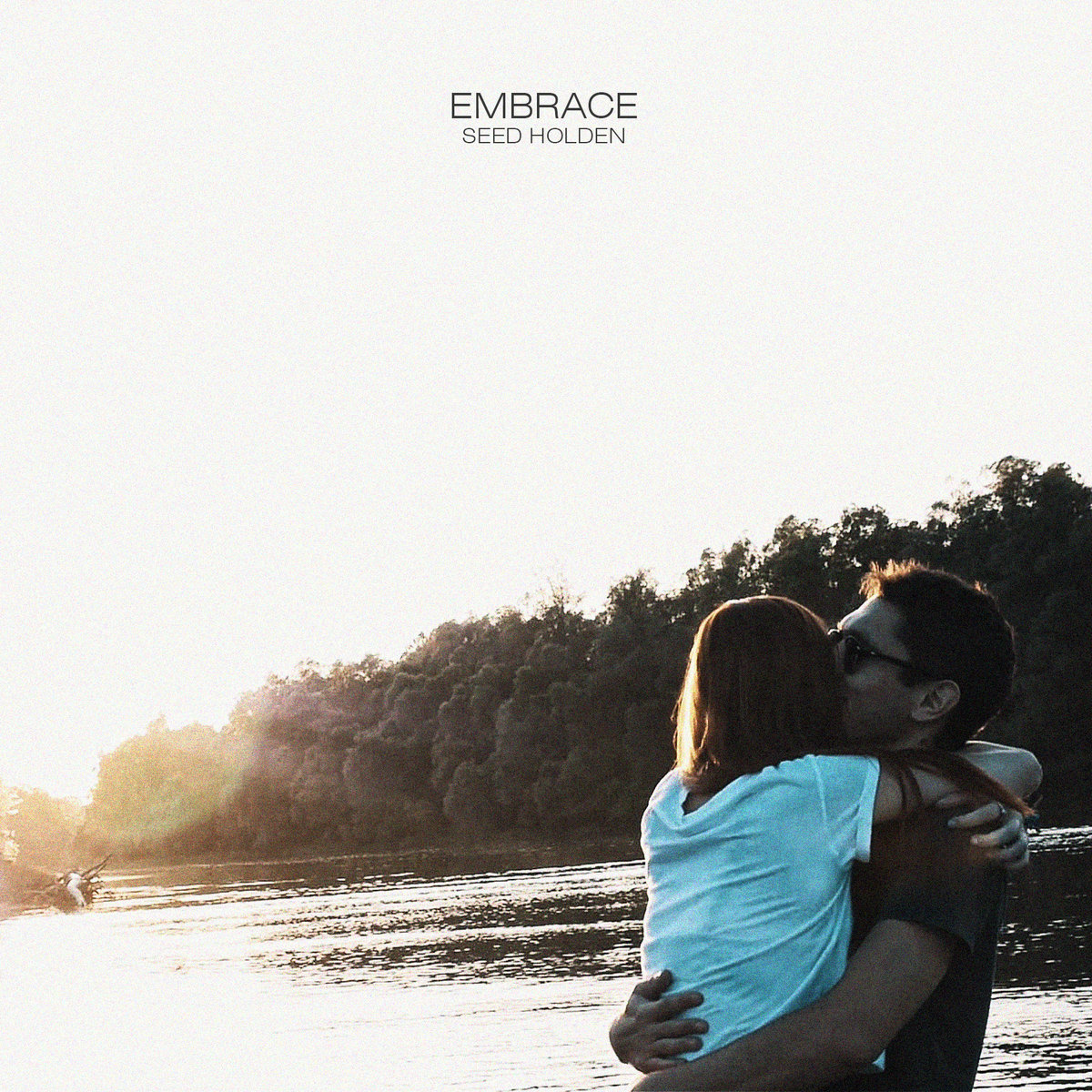 Embrace by Seed Holden (Single): Reviews, Ratings, Credits, Song list ...