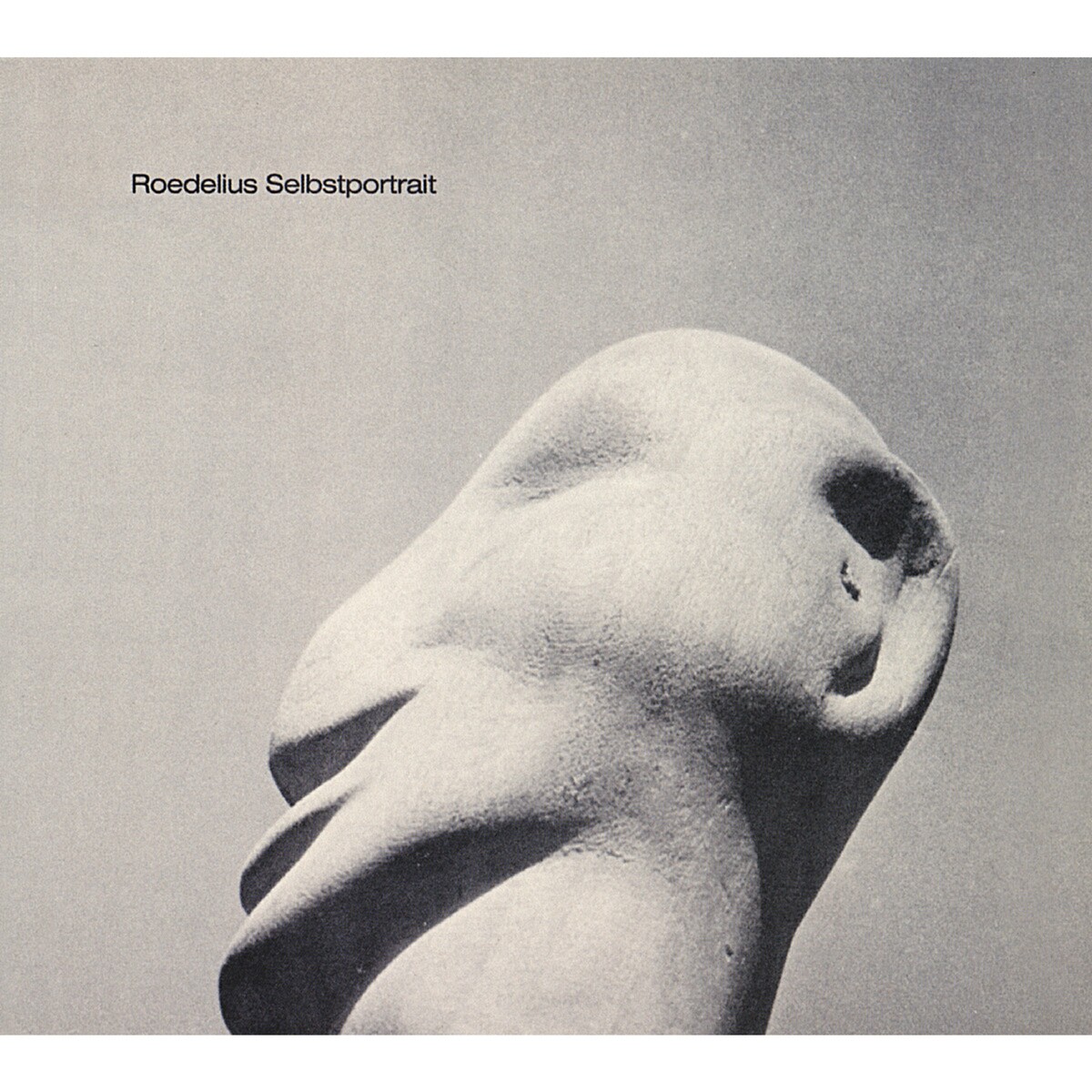 Selbstportrait I by Hans-Joachim Roedelius (Album; Bureau B): Reviews ...