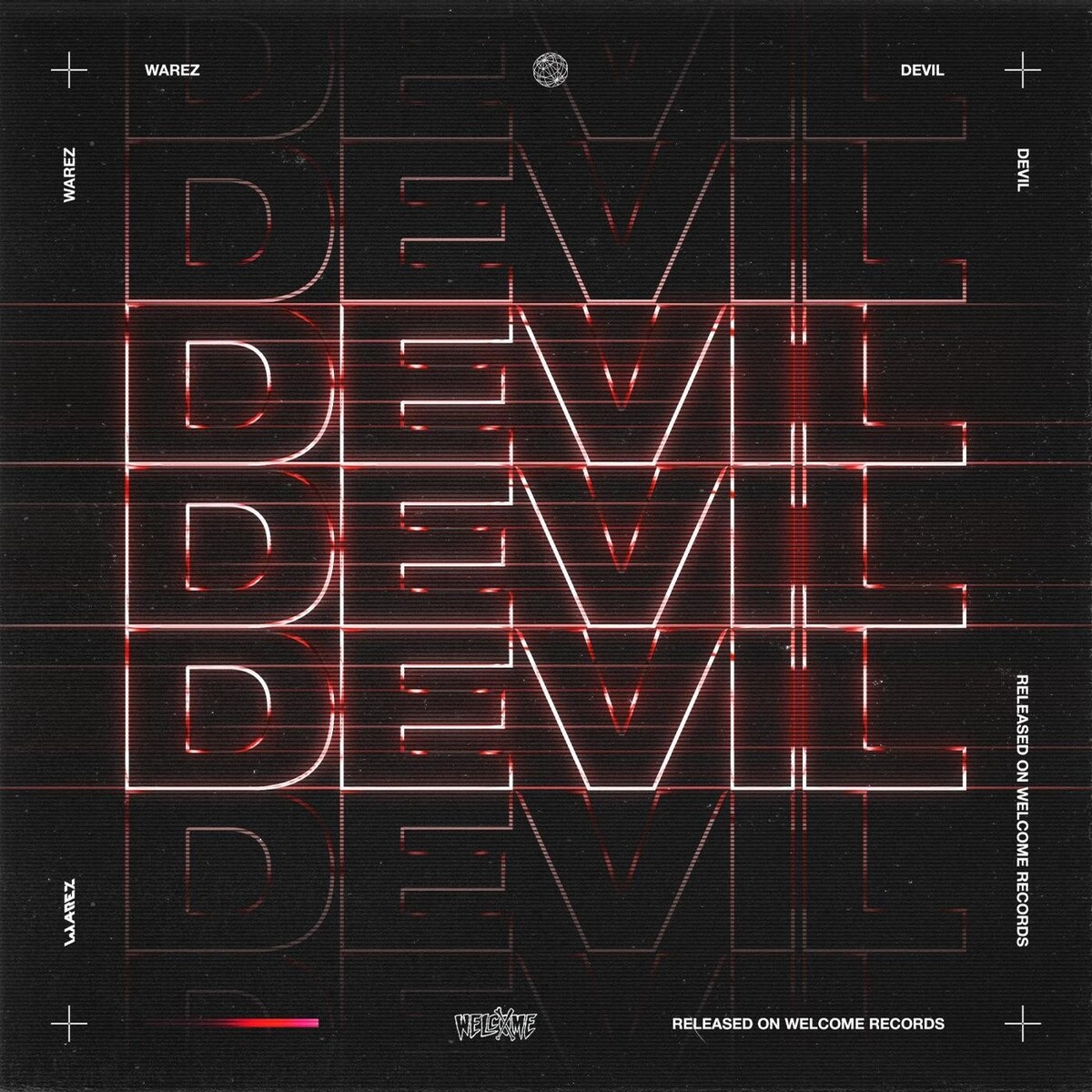 Devil by Warez (Single): Reviews, Ratings, Credits, Song list - Rate ...