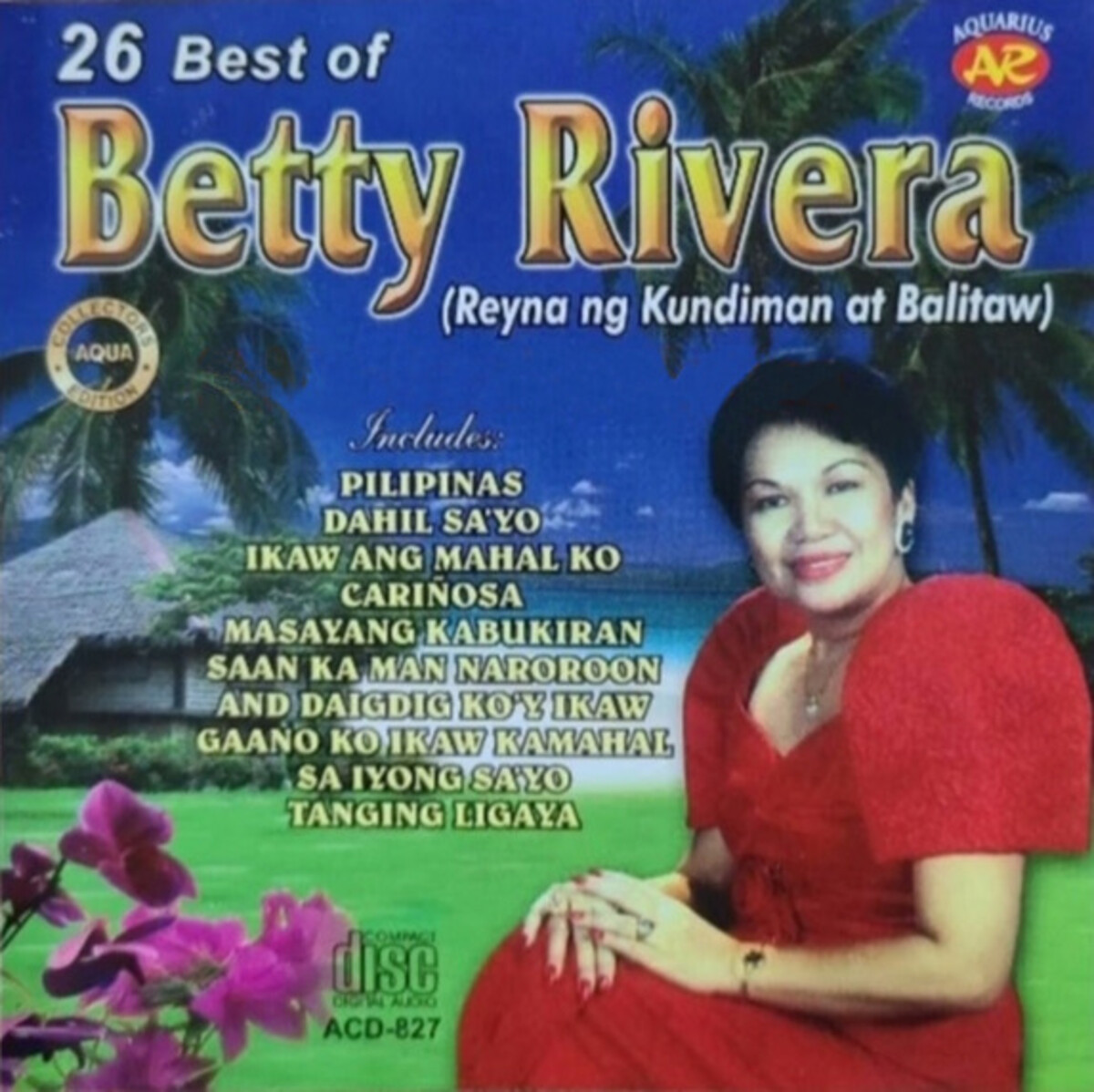 Betty Rivera Albums: songs, discography, biography, and listening guide - Rate Your Music