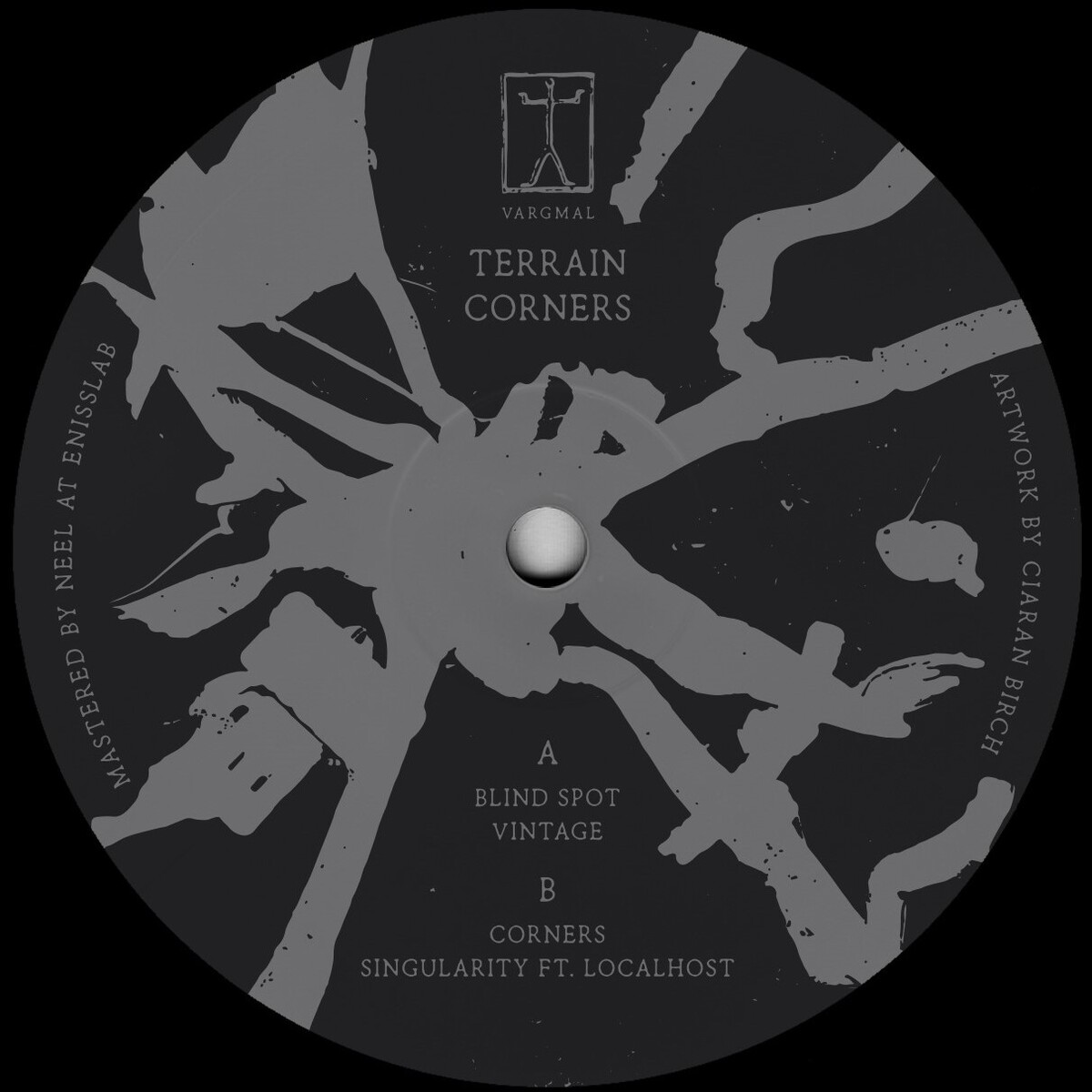 Corners by Terrain (EP, UK Bass): Reviews, Ratings, Credits, Song list ...