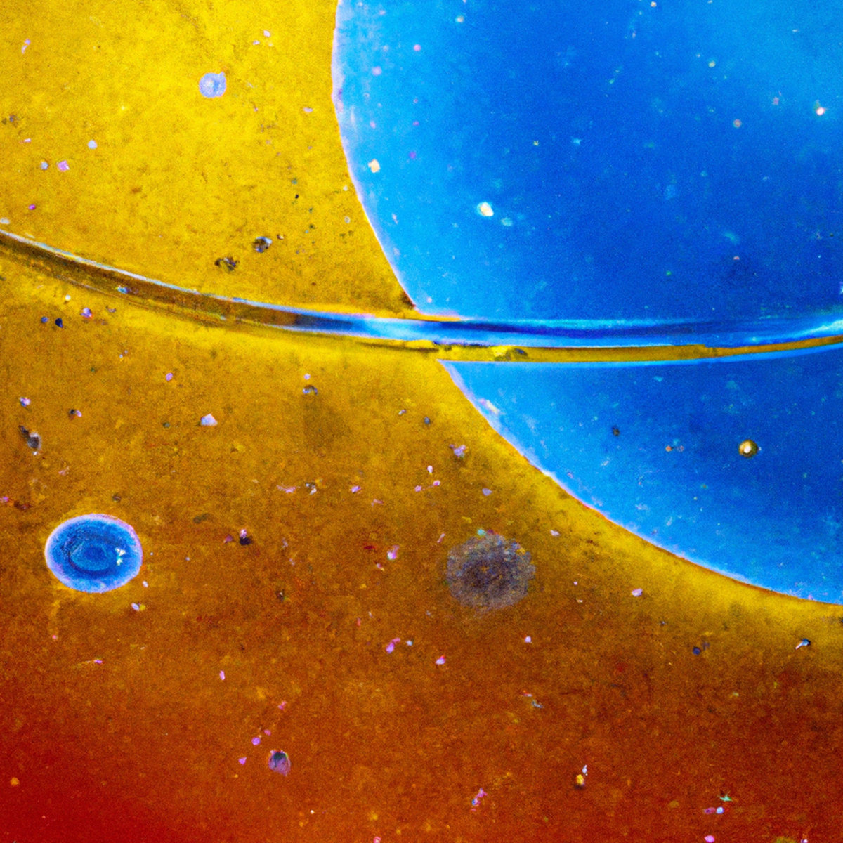 Oil & Water by Jesse James Solomon & Mack (Album, UK Hip Hop): Reviews ...