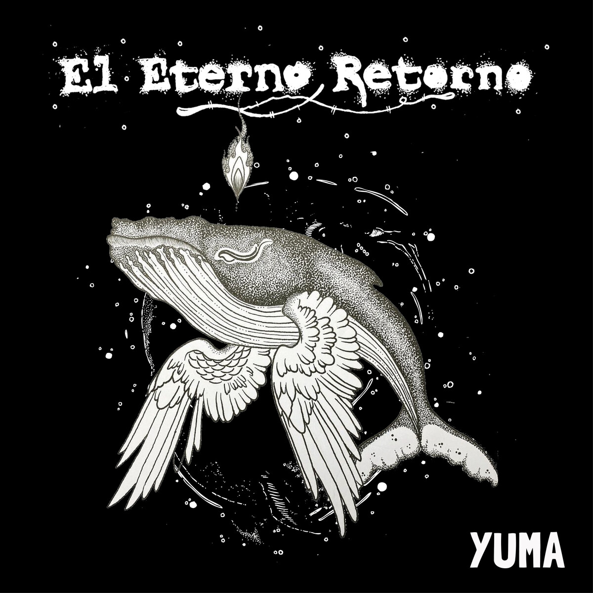 Yuma by El Eterno Retorno (EP): Reviews, Ratings, Credits, Song list ...