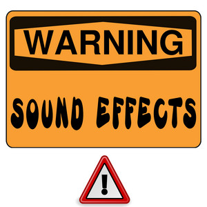 Warning Sound Effects Text Tones and Ringtones by Text Tones and ...