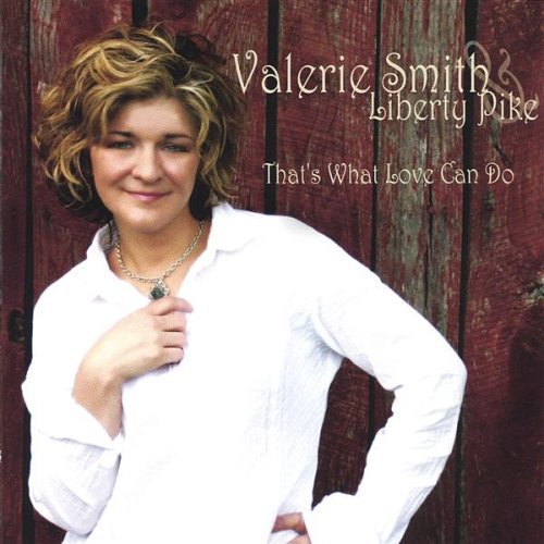 Valerie Smith & Liberty Pike Albums: songs, discography, biography, and ...
